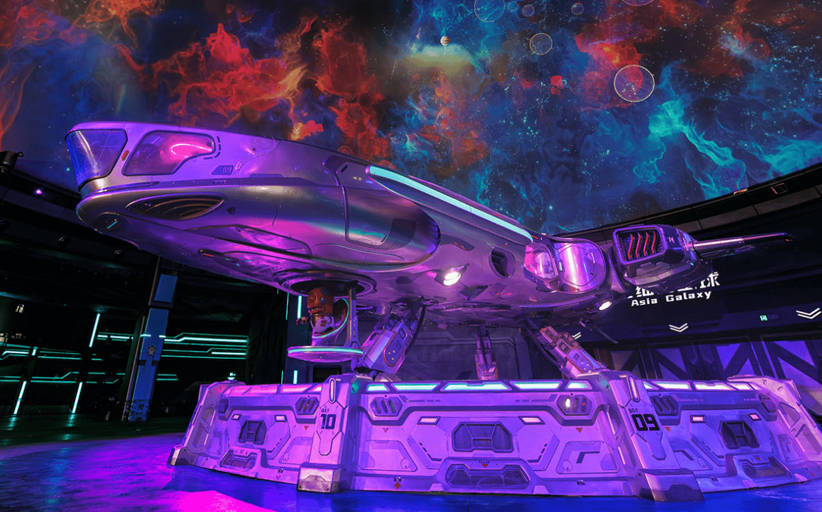 珠海長隆海洋王國攻略2025｜15大主題景點＋交通住宿推介 - Kinnso